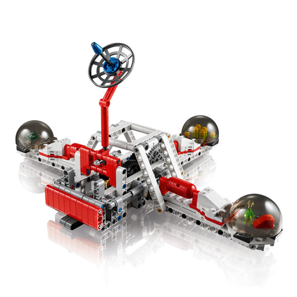 EV3 Space Challenge Set | Buy Online LEGO, 3D Printers, Robotics ...