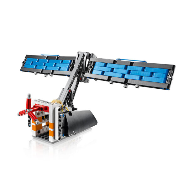 EV3 Space Challenge Set | Buy Online LEGO, 3D Printers, Robotics ...