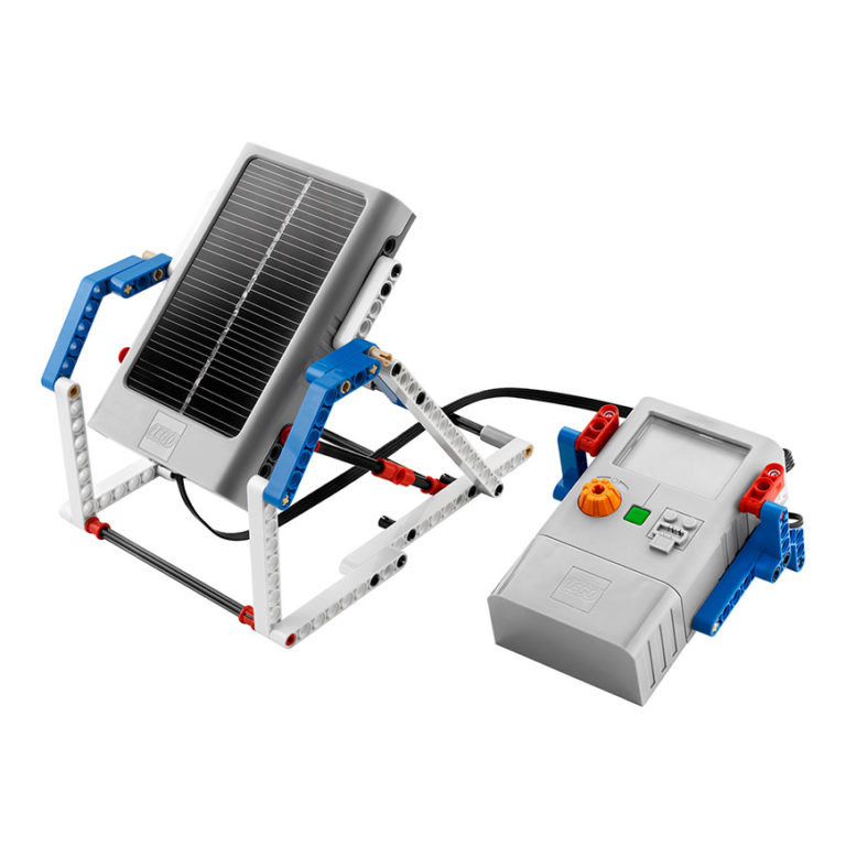 LEGO Renewable Energy Add-on Set | Buy Online LEGO, 3D Printers ...