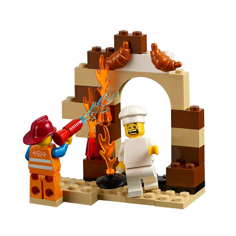 LEGO Story Starter Community Expansion set - Buy Now on Gugglu.com