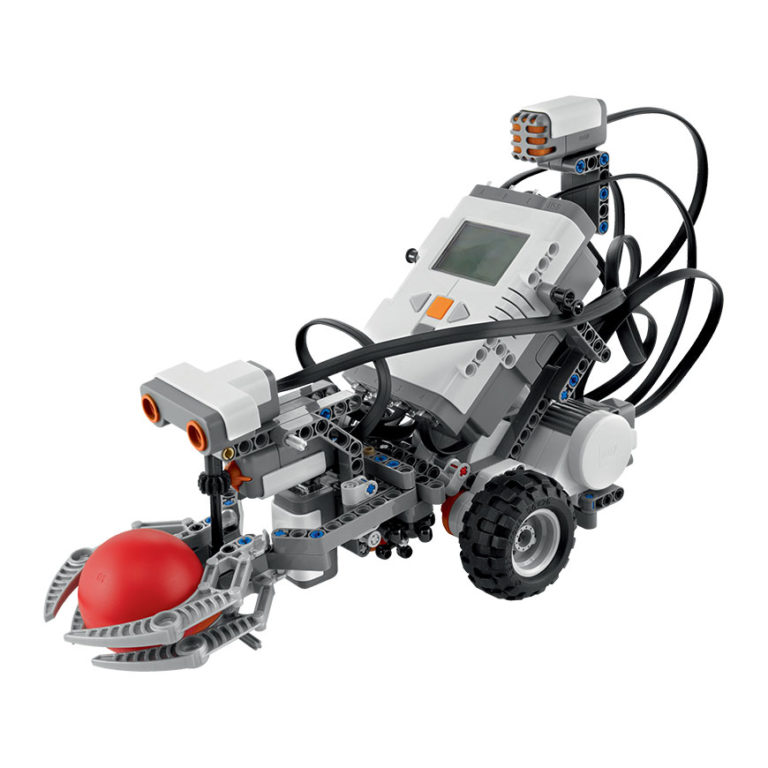 LEGO® MINDSTORM® Education Resource Set (NXT) | Buy Online LEGO, 3D ...