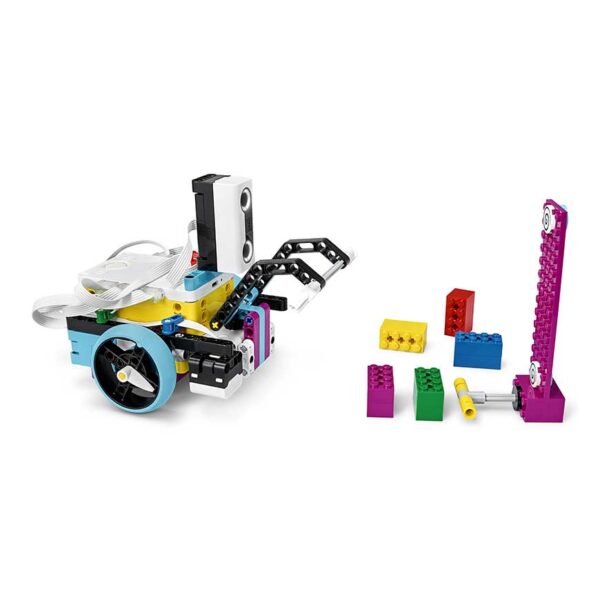 LEGO Education SPIKE Prime Expansion Set | Buy Online LEGO, 3D Printers ...